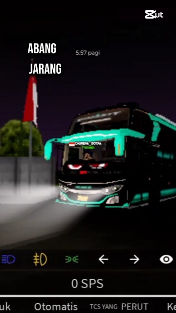 Jj Bus Dinasty Yg Ada Di idbs Roblox - YouTube