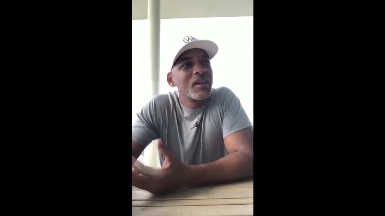 Will Smith - Cultivate Peace. Be Quiet, Be Still - YouTube