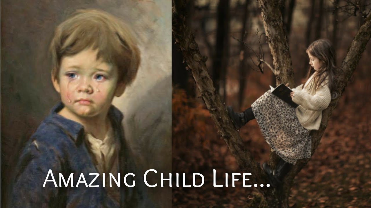 Amazing Child Life...HD. - YouTube