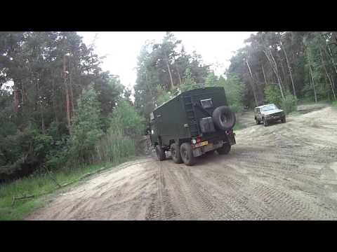 Volvo Meeting 2016 Film 2