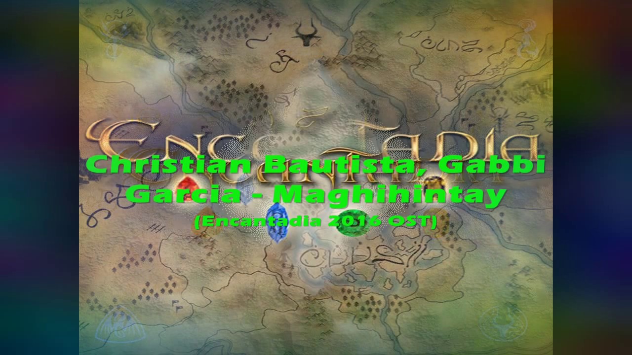 encantadia theme song - YouTube
