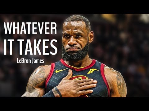 LeBron James Mix - \