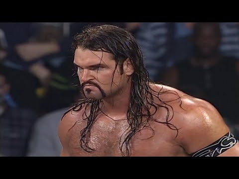 Wrath🔥vs. DDP🙌🏻(WCW Monday Nitro 26/1/1998)WCW U.S Championship.👑 - YouTube