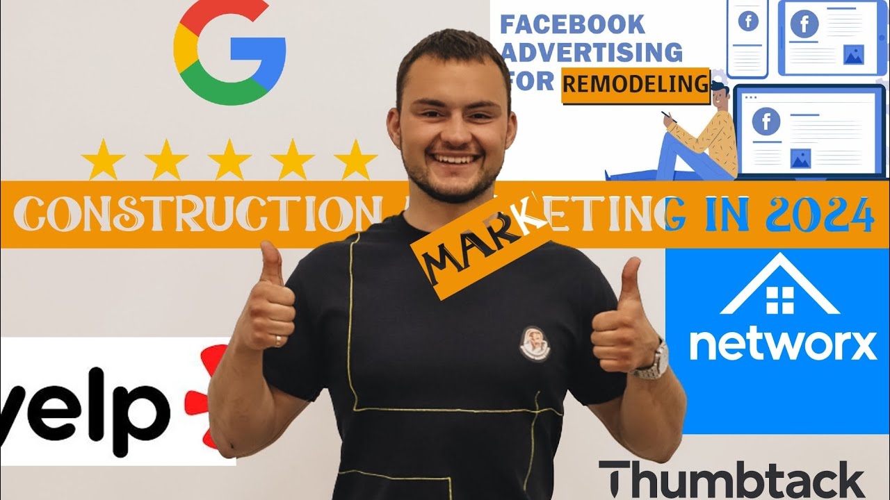 Marketing Strategies for Construction Remodeling in 2024 | Lead ...