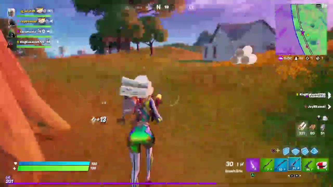 Fortnite live like tg plays (Typical gamer ) 10 playing with subs - YouTube