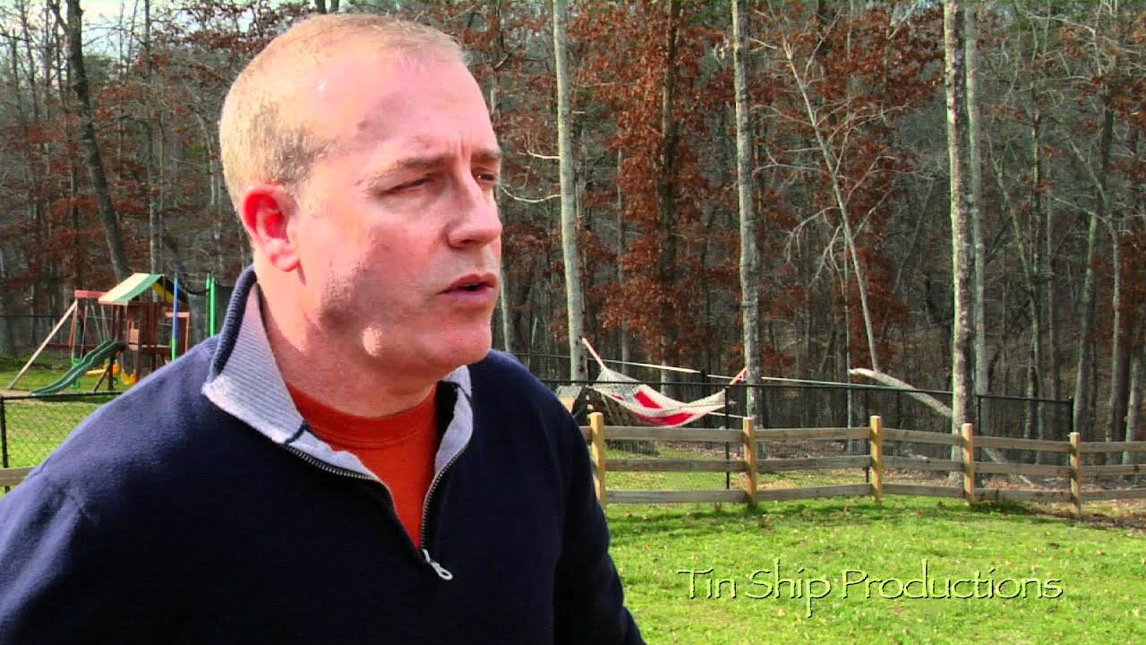 Friends of Hamilton - Joe McPherson Interview - Birchwood Resident ...
