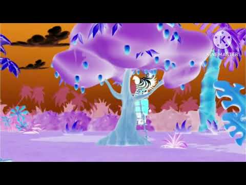 Zigby Theme Song G Major