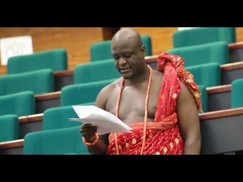 EDO POLITICS: PDP Ward Two Expels Member, Omoregie Ogbeide-Ihama For ...