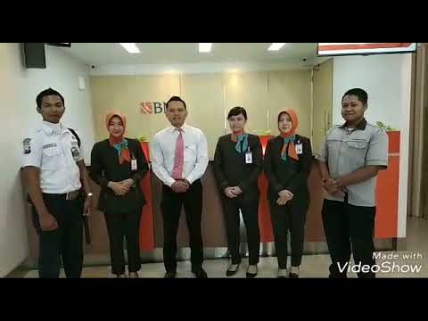 #jatim anti hoax Karyawan bni kecamatan ambulu jember - YouTube
