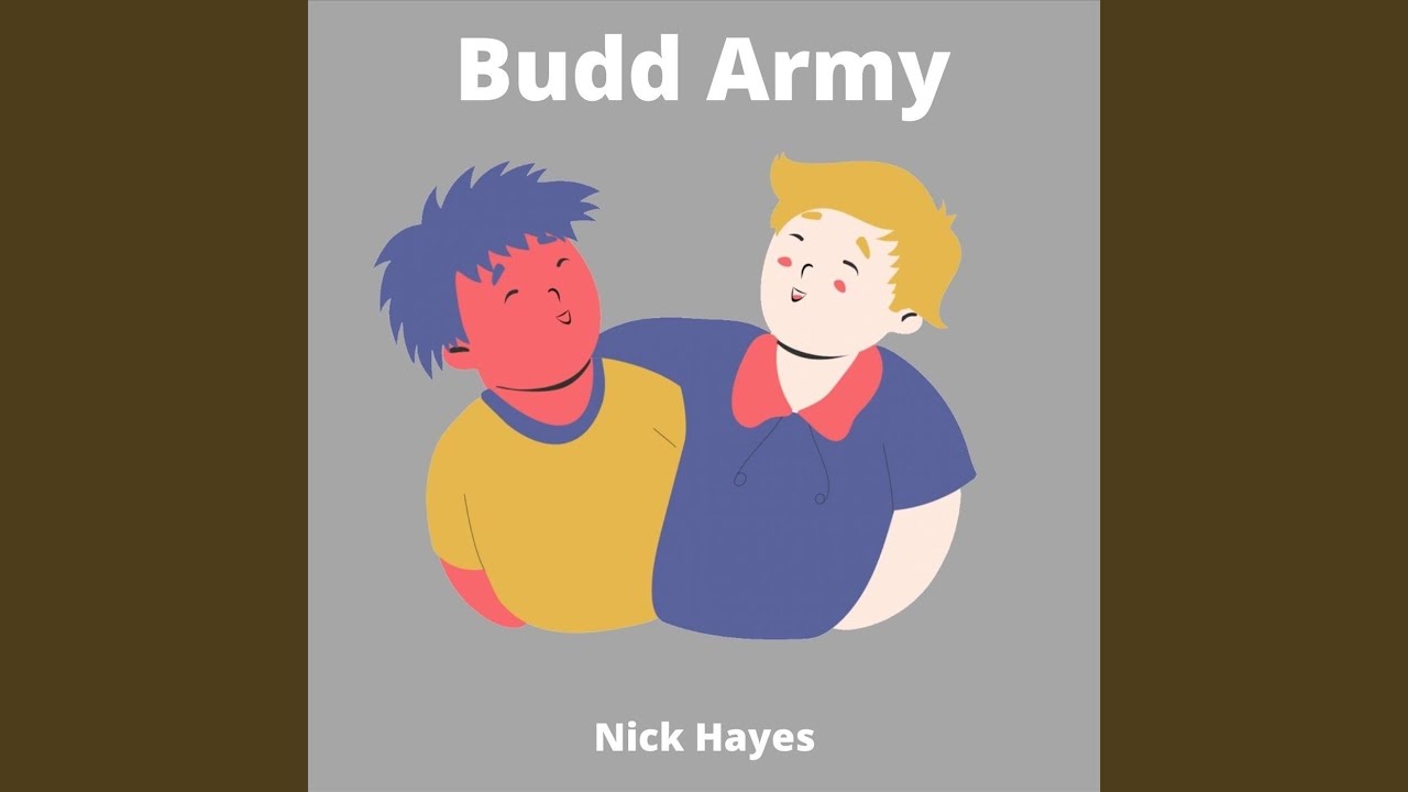 Budd Army - YouTube