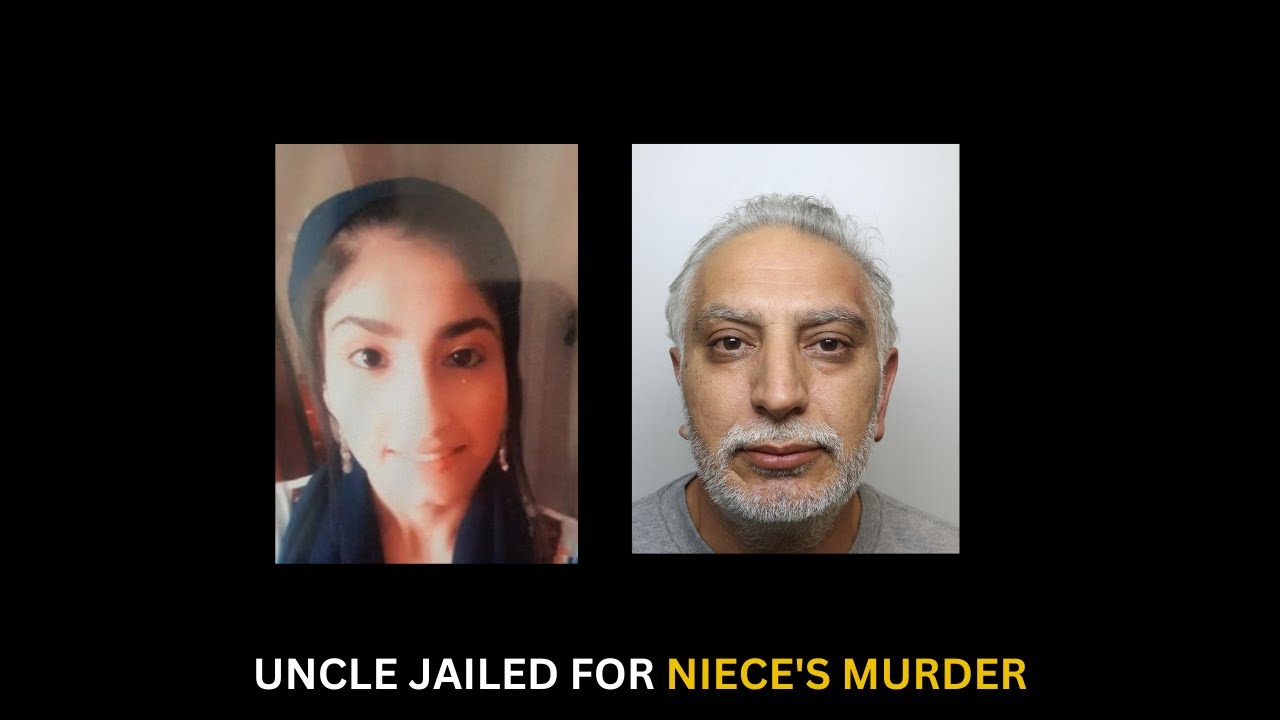 'Uncle Jailed for Niece's Murder - The Dark Side of Family Loyalty ...