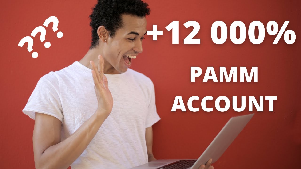 12 000% profit PAMM account !! Best performing Alpari PAMM accounts of ...