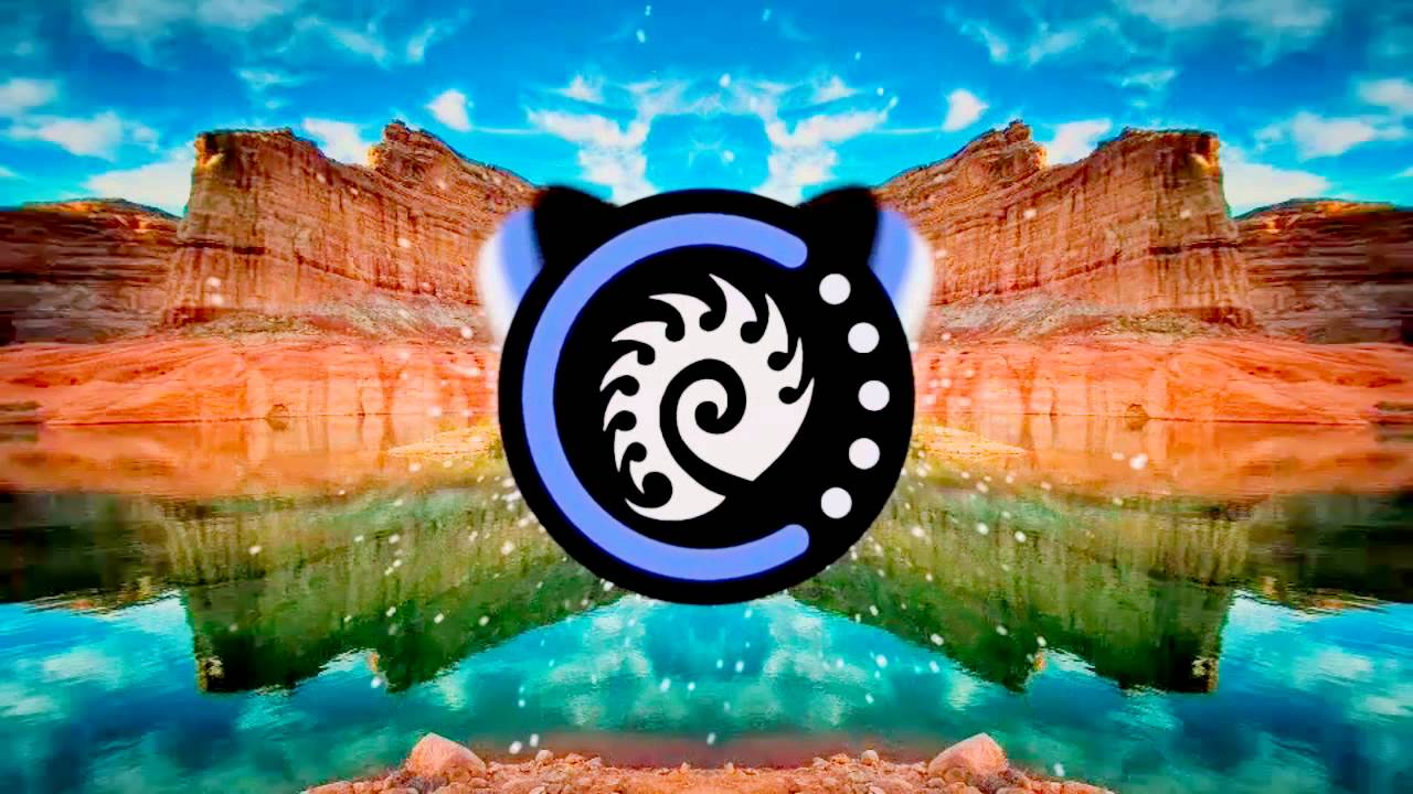 Efekt "Trap Nation" - Wykonany w Adobe After Effects [PL] - YouTube