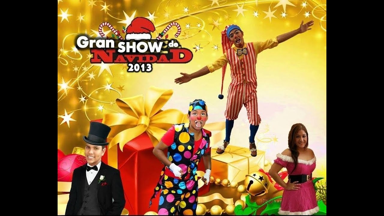 II R&C SHOW | CLUB MUSIC | GALERIAS DIANA ACA - YouTube