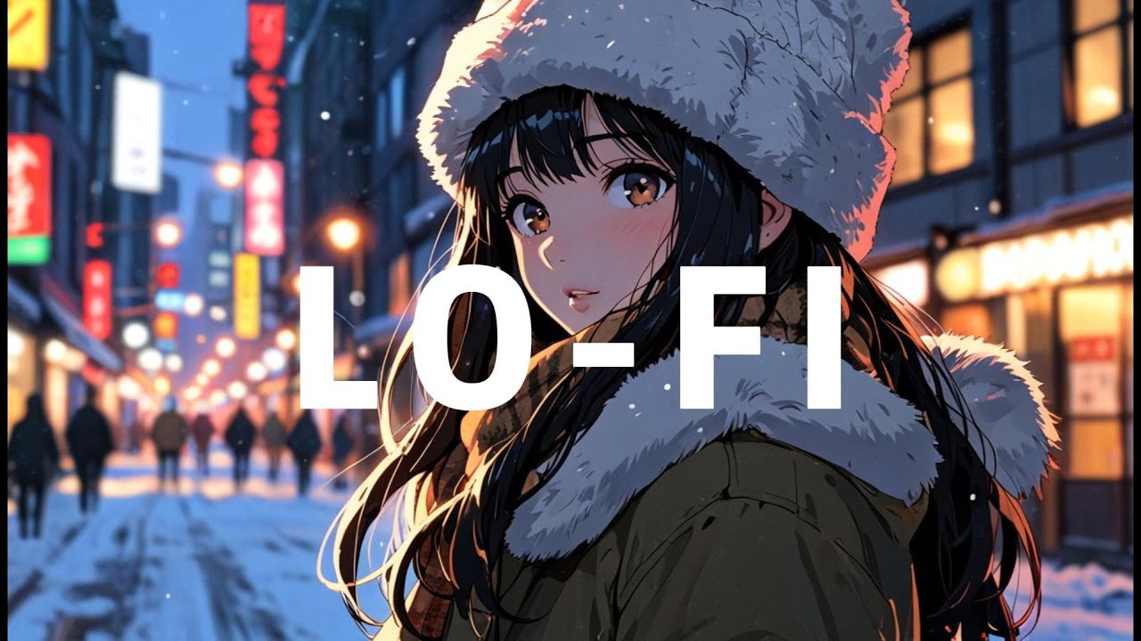 【Lo-fi】🌷𝐏𝐥𝐚𝐲𝐥𝐢𝐬𝐭 focus chill mix🌻/ Best Collection🎵 - YouTube
