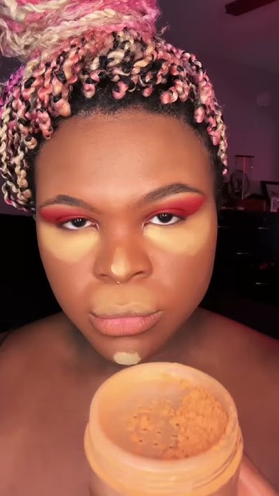 Anti Valentines Day Makeup Makeuptransformation Makeup Valentinesday