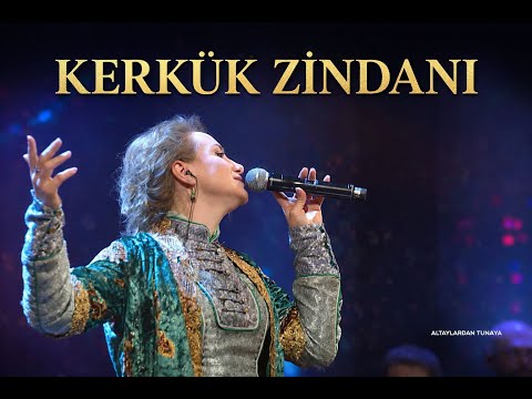 Leonida - KERKÜK ZİNDANI