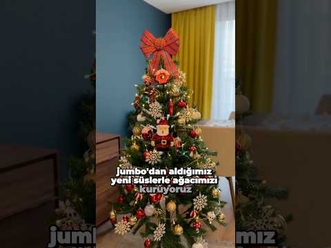 Yunanistan’ın uygun fiyatlı mağazası Jumbo’dan aldıklarımız🎄🧑🏻‍🎄 #reklam değildir