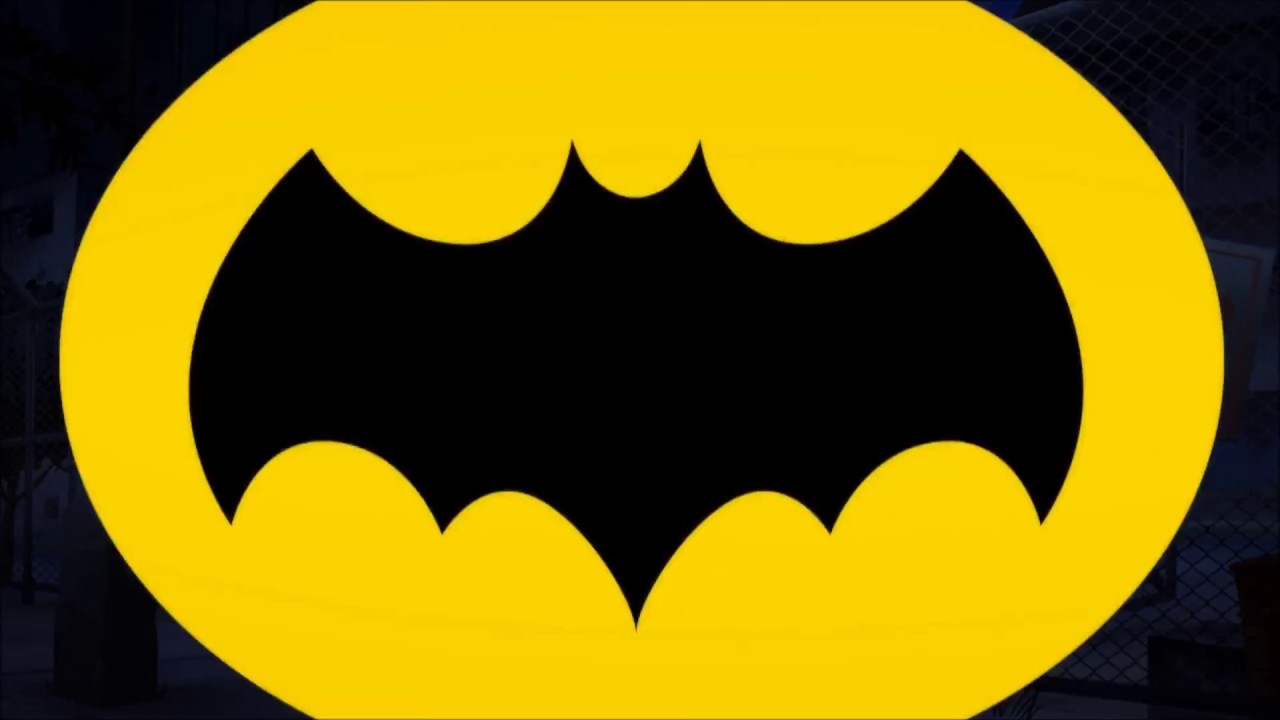 Batman vs. Dos caras (Batman & Robin vs. Dos caras & secuaces) - YouTube