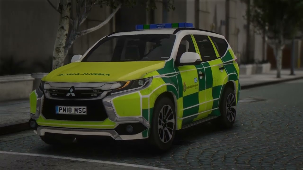 Blue Light Modifications || promo - YouTube