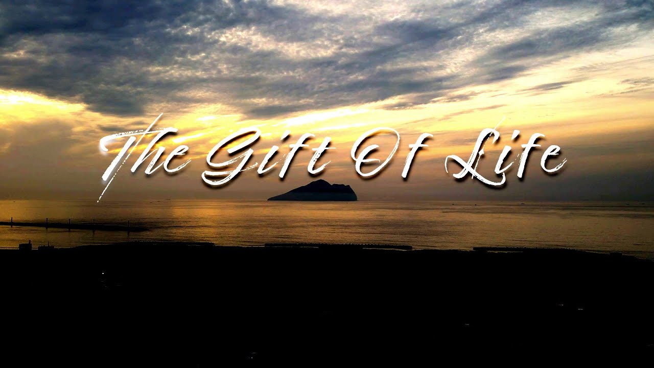 DJI Mini 3 Pro - The Gift Of Life * 4K Cinematic By @MavicAir2TW ...