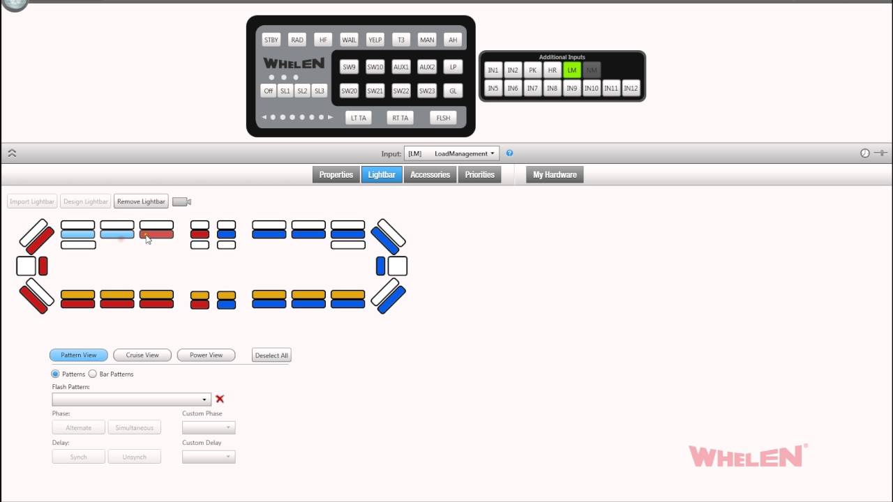 EP17 - Load Management - CenCom Carbide™ Software How To - YouTube