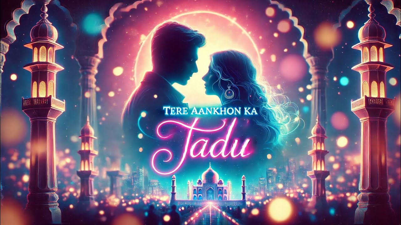 Song Name Tere Aankhon Ka Jadu only For Song Lovers subscribe song-name-tere-aankhon-ka-jadu-only-for-song-lovers-subscribe