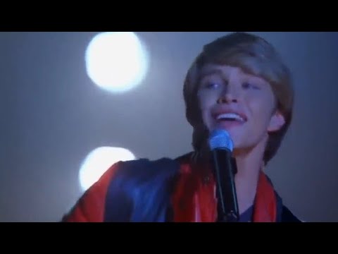 Christopher Wilde - Starstruck (From "Starstruck"/Sing-Along) - YouTube