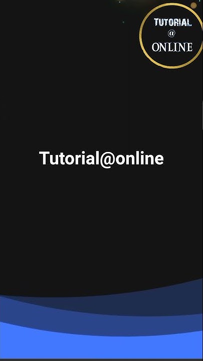 How To Create Animation Water Effect In Htmlshortshtmlcss Htmlandcssjavascript