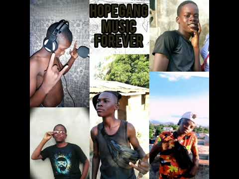 Hope Gang jogo rápido áudio oficial 🎤🎶 - YouTube