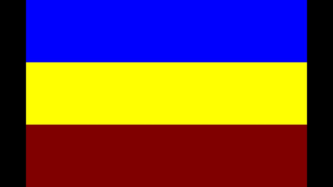 Busoga Kingdom Anthem Authentic Busoga Consortium for Development - YouTube