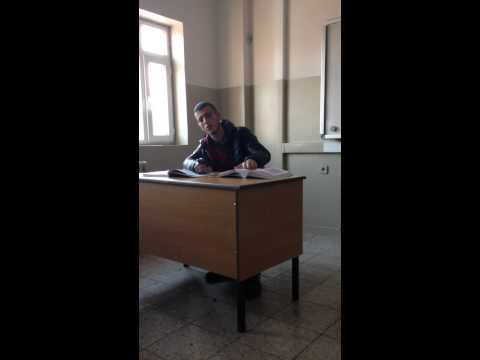 Yakup KURUDİREK ve Enes İNCE SLOW - UNUTAMADIM