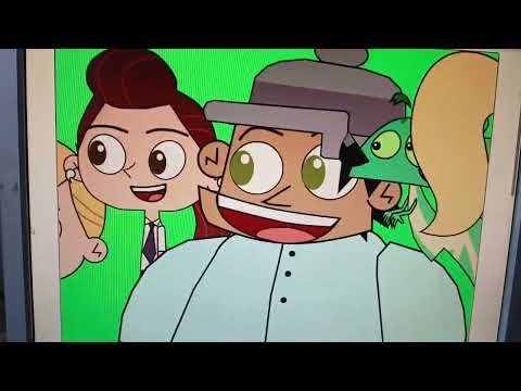 Tom And The Miller Rewind Green Screen For @filmbilder