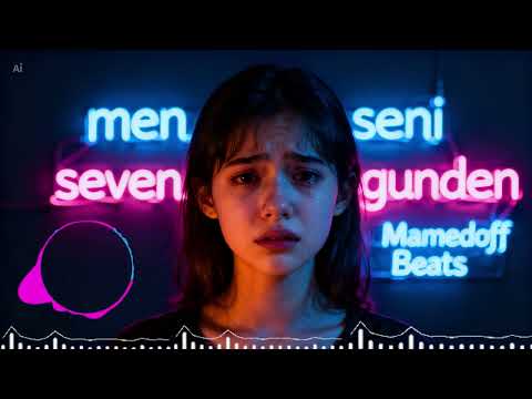 Məhəbbət Kazımov – Mən Səni Sevən Gündən (Sad Deep House Mix 2026)