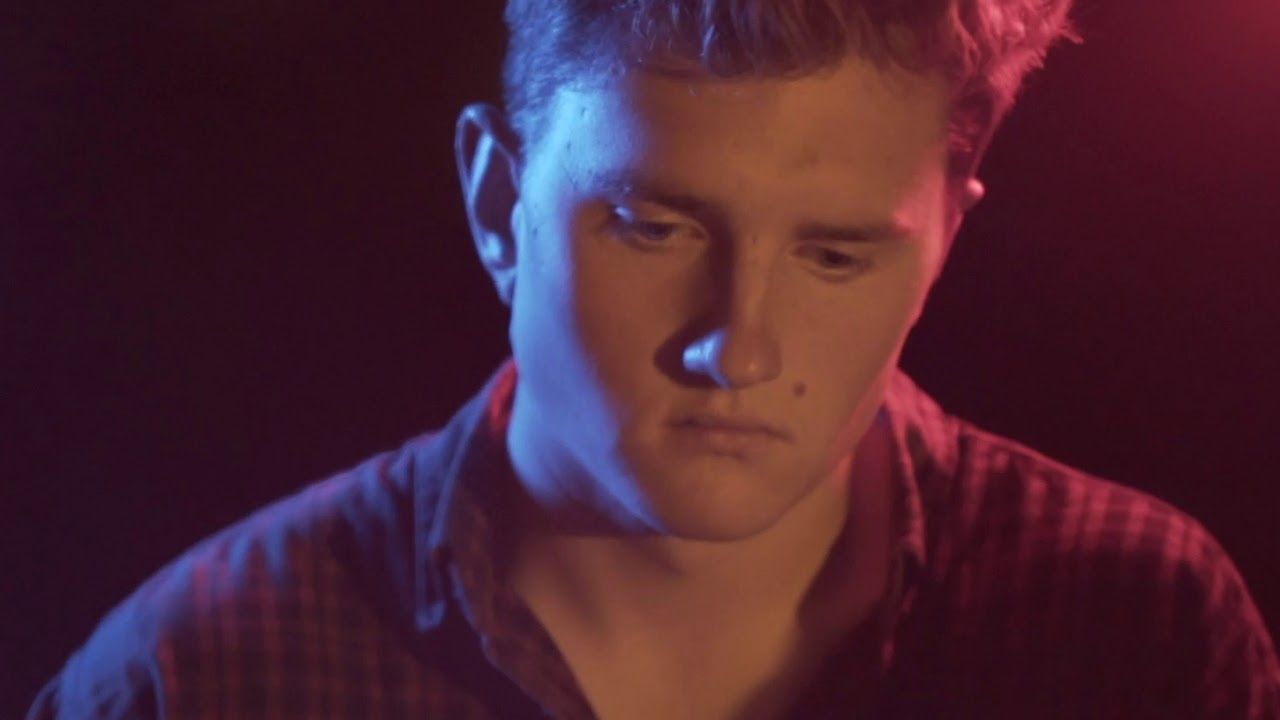 The Hooligans - Midnight Session - featuring Maeve Halligan - YouTube