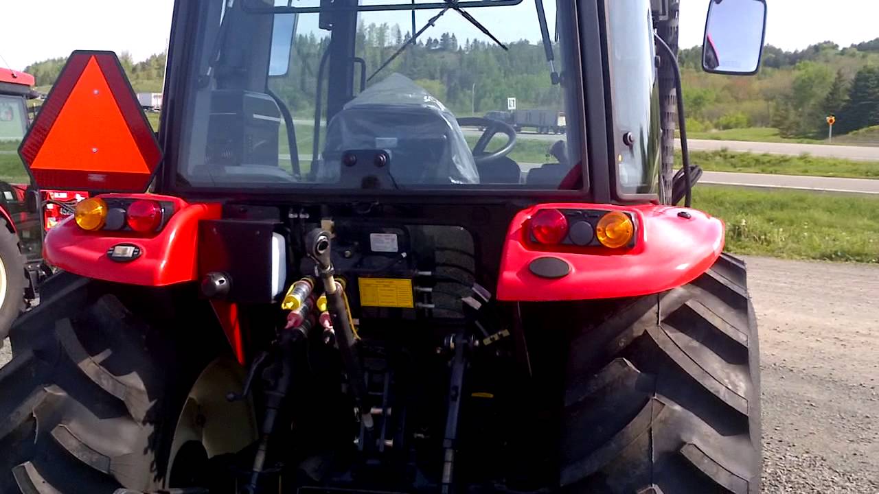 6640c Branson - YouTube