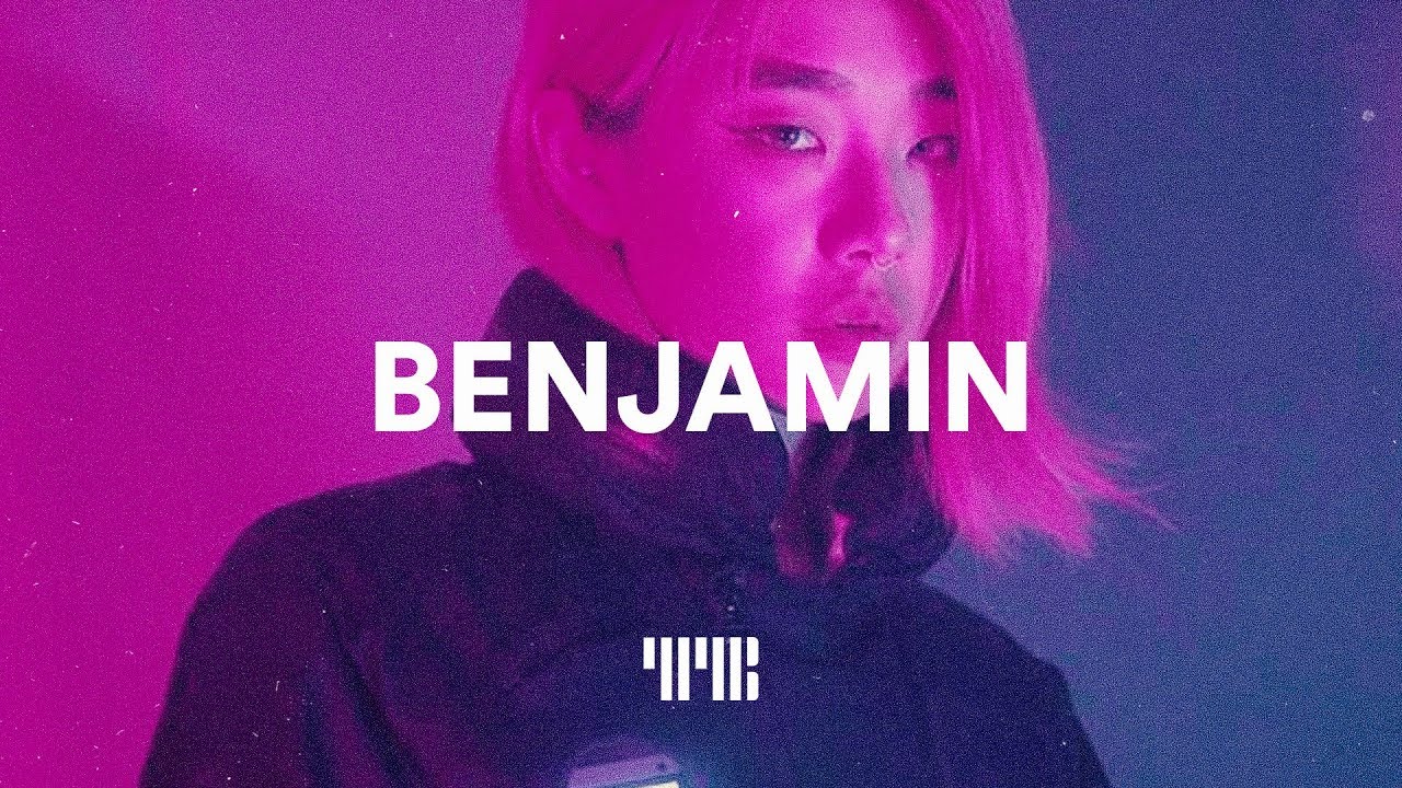 R&B Type Beat "Benjamin" Club Banger R&B Instrumental - YouTube