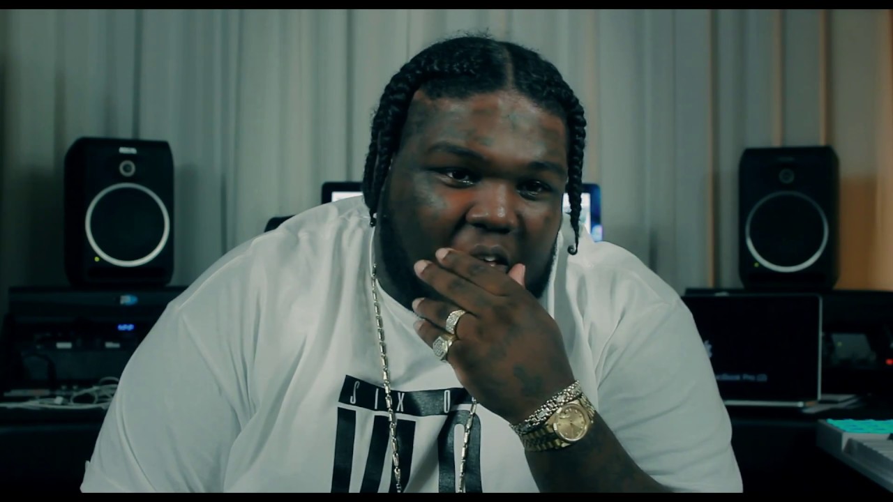 Pacman Da Gunman | Exclusive Channel Interview - YouTube