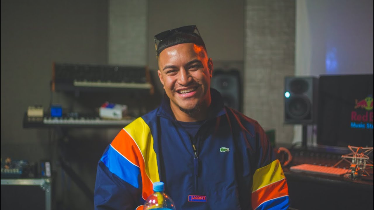 The New Generation of Rap: Lisi | Young, Gifted & Brown - YouTube