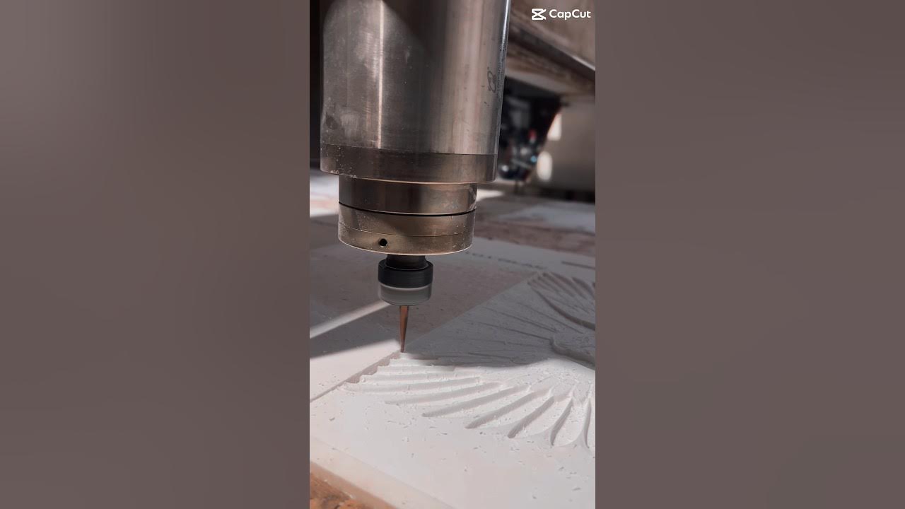 CNC router cutting #shortsfeed #shorts #yt #youtubeshorts #youtube #viral #trending #viralshorts ...