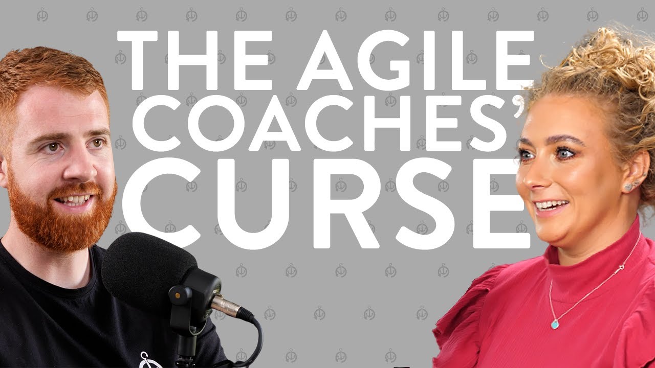 What is the value of an Agile Coach?Jenn Rigby - YouTube