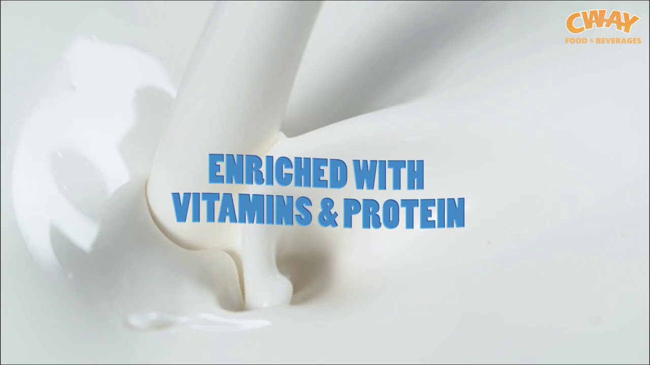 Nutri Yo Yoghurt - YouTube