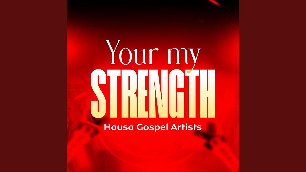 Your My Strength - YouTube