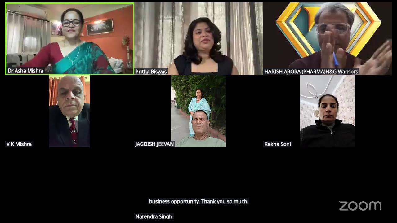 Team AB WARRIORS Sunday Open-Dr.Asha Mishra - YouTube