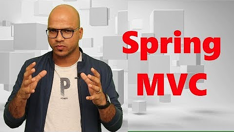 Spring MVC Tutorial - YouTube