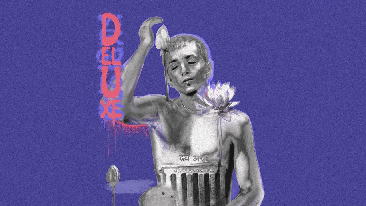 V:RGO, Mishell - VSE EDNO (DELUXE) - YouTube