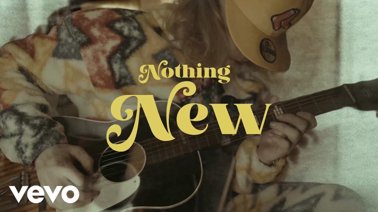 Ryan Wallace - Nothing New ft. Savé Simba - YouTube Music