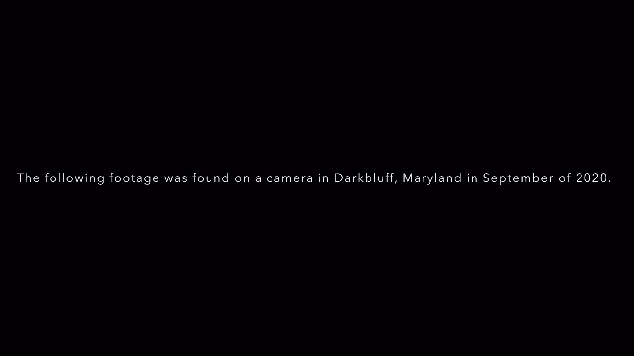 The Fear Footage 3AM trailer - YouTube