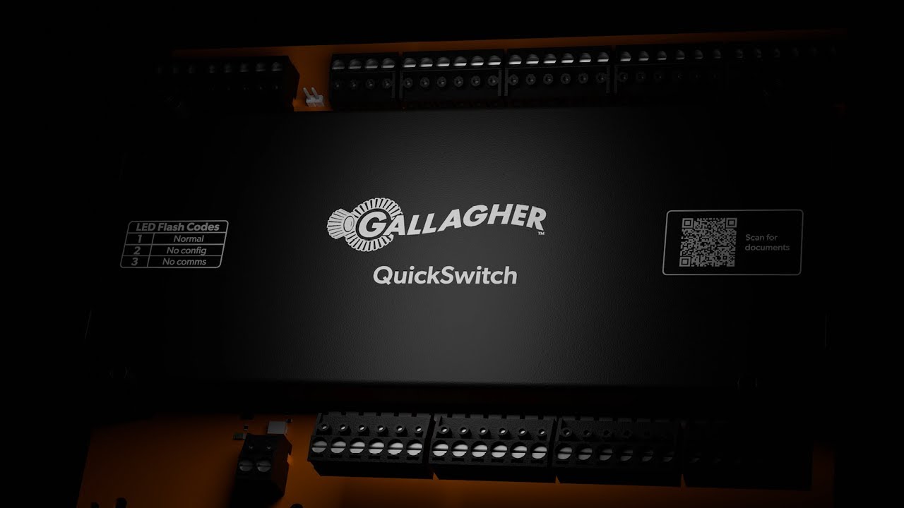 Introducing QuickSwitch - YouTube