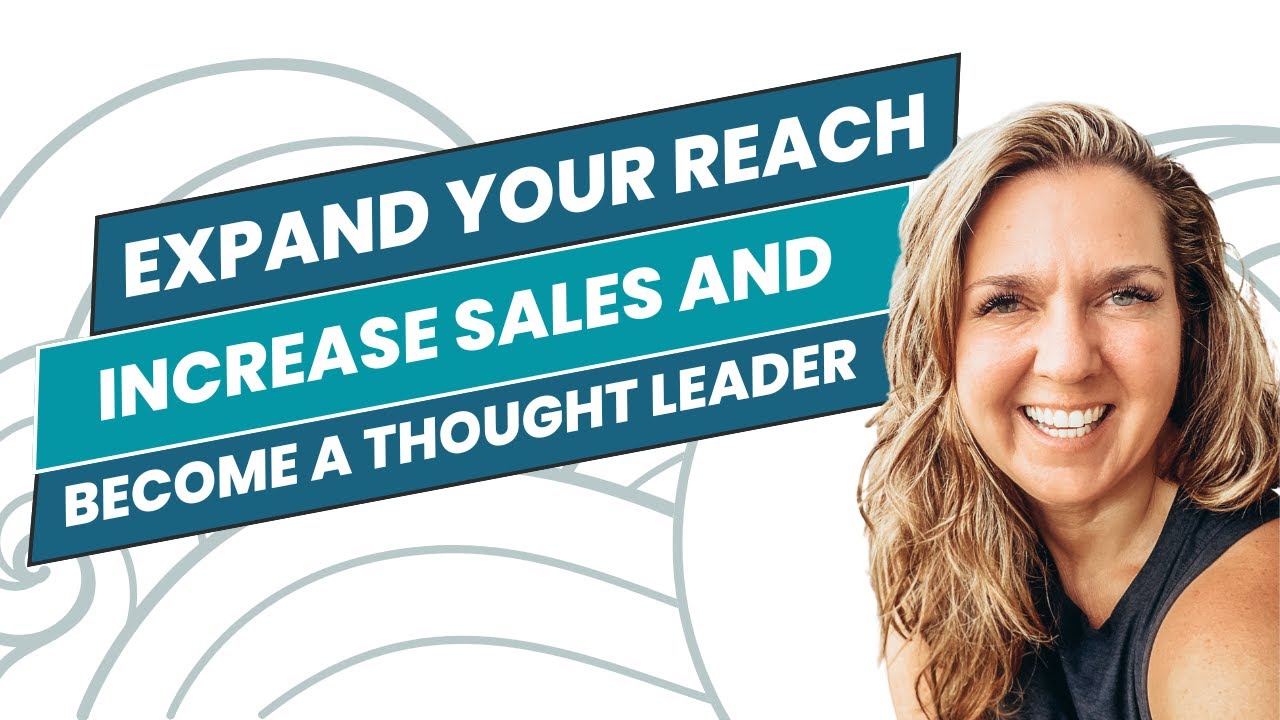 (Becoming Known) How To Expand Your Reach, Increase Sales and Become a ...
